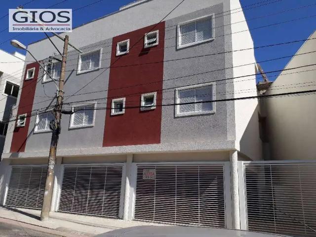 Apartamento para Locação em São Paulo/SP Limão 2 Quartos