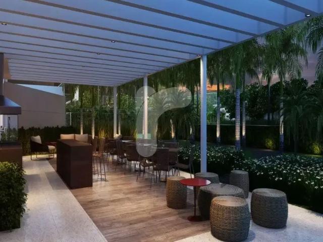 Apartamento para Locação em São Paulo/SP Limão 2 Quartos