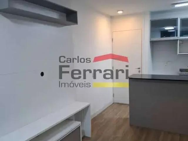 Apartamento para Locação em São Paulo/SP Limão 2 Quartos