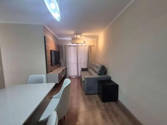 Apartamento para Locação em São Paulo/SP Limão 2 Quartos