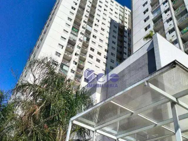 Apartamento para Locação em São Paulo/SP Limão 2 Quartos