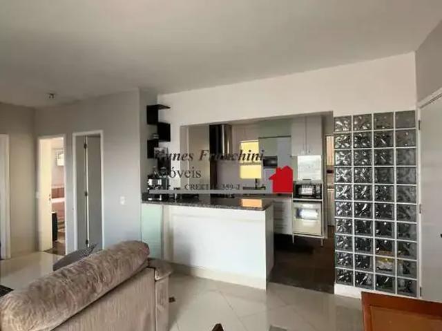 Apartamento para Locação em São Paulo/SP Limão 2 Quartos