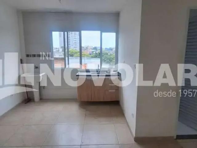 Apartamento para Locação em São Paulo/SP Limão 2 Quartos