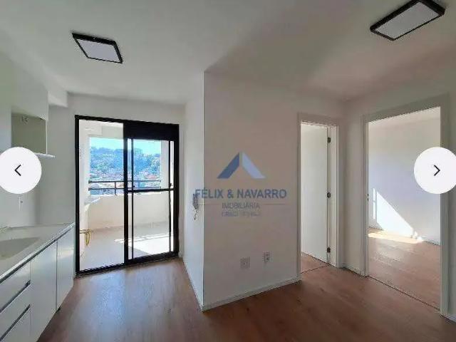 Apartamento para Locação em São Paulo/SP Limão 2 Quartos