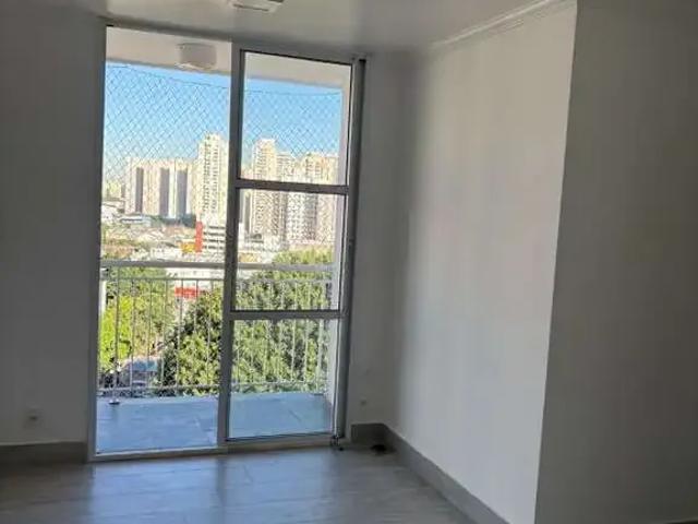 Apartamento para Locação em São Paulo/SP Limão 2 Quartos