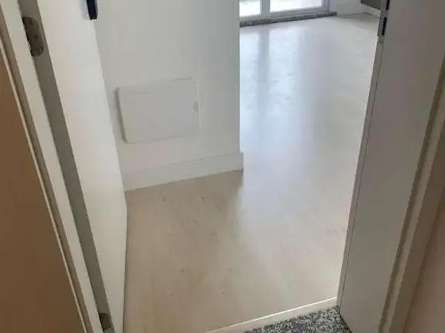 Apartamento para Locação em São Paulo/SP Limão 2 Quartos