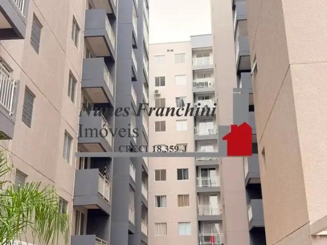 Apartamento para Locação em São Paulo/SP Limão 2 Quartos