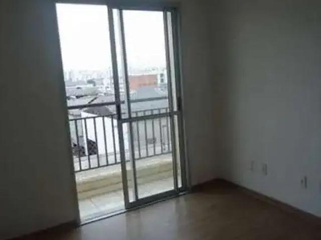 Apartamento para Locação em São Paulo/SP Limão 2 Quartos