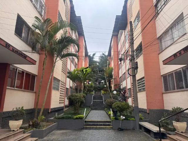 Apartamento para Locação em São Paulo/SP Limão 2 Quartos