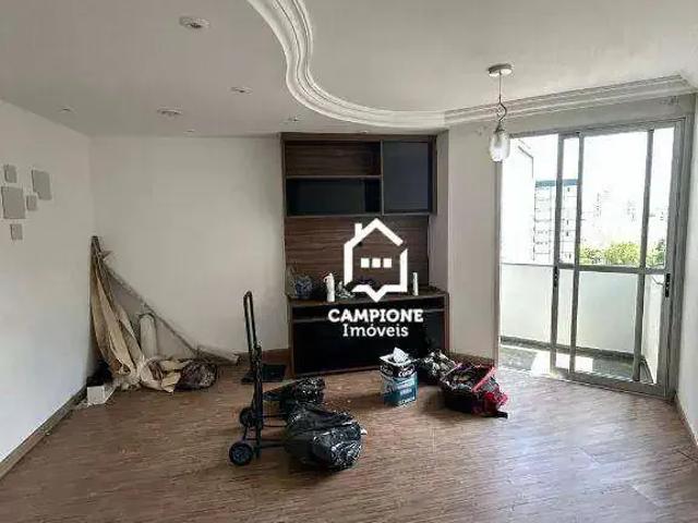 Apartamento para Locação em São Paulo/SP Limão 2 Quartos