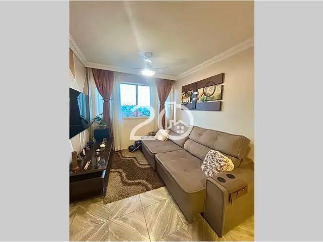 Apartamento para Locação em São Paulo/SP Limão 2 Quartos