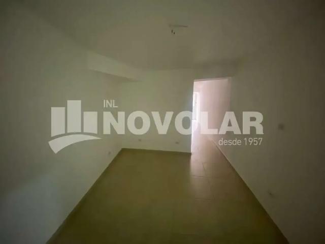 Apartamento para Locação em São Paulo/SP Limão 2 Quartos