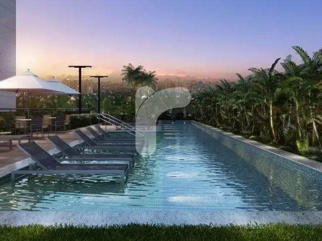 Apartamento para Locação em São Paulo/SP Limão 2 Quartos