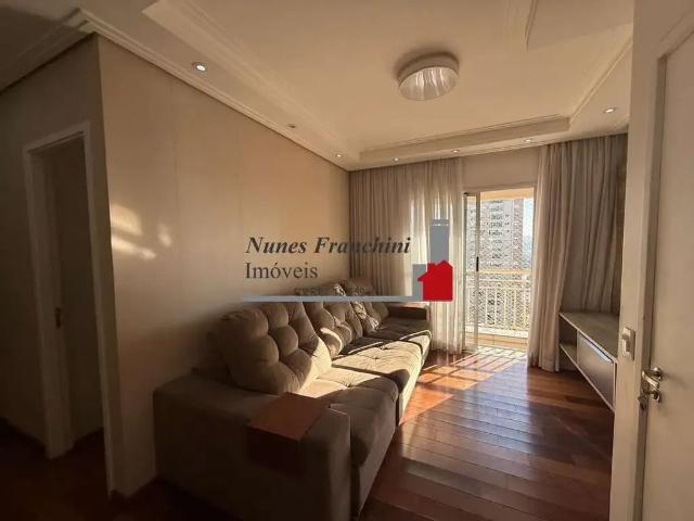 Apartamento para Locação em São Paulo/SP Limão 2 Quartos