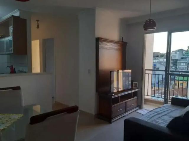 Apartamento para Locação em São Paulo/SP Limão 2 Quartos