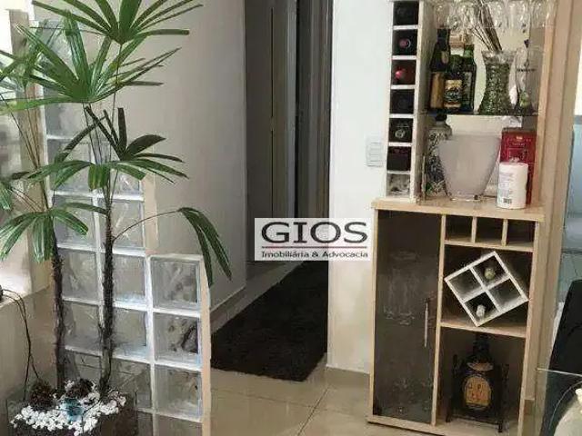 Apartamento para Locação em São Paulo/SP Limão 2 Quartos