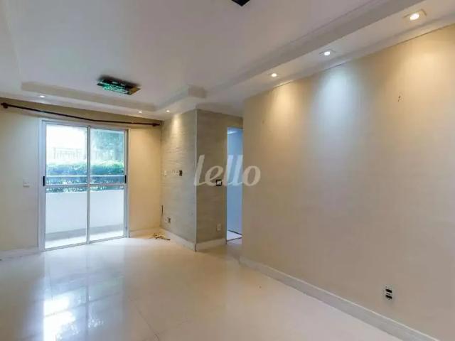 Apartamento para Locação em São Paulo/SP Limão 2 Quartos