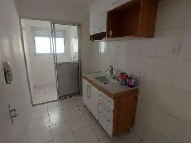 Apartamento para Locação em São Paulo/SP Limão 2 Quartos