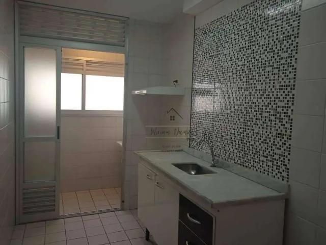 Apartamento para Locação em São Paulo/SP Limão 3 Quartos