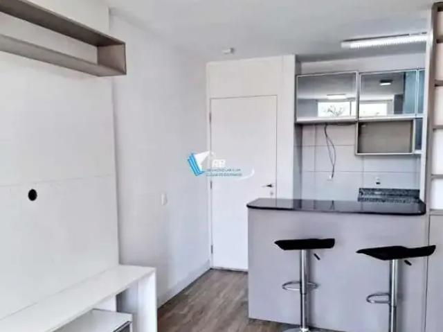 Apartamento para Locação em São Paulo/SP Limão 3 Quartos