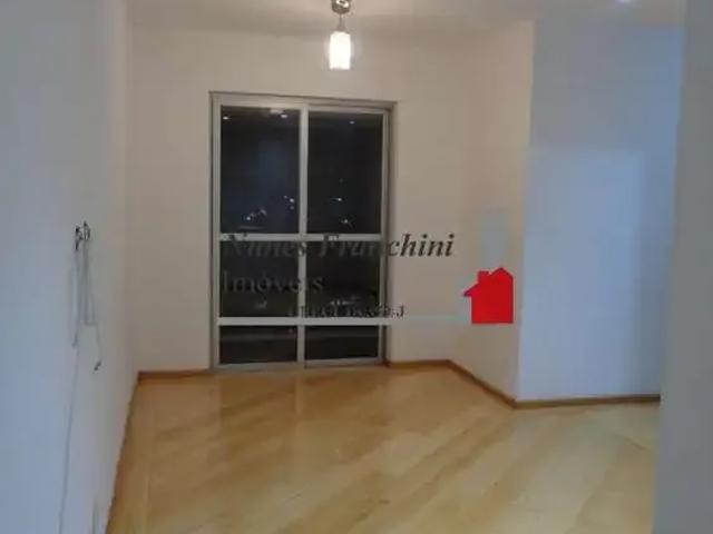 Apartamento para Locação em São Paulo/SP Limão 3 Quartos