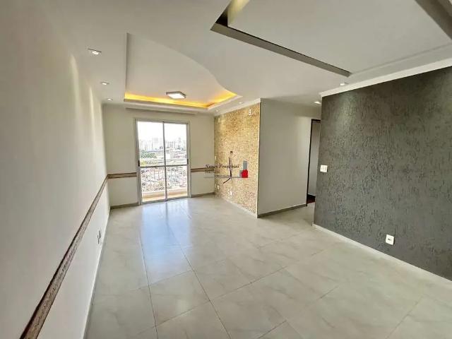 Apartamento para Locação em São Paulo/SP Limão 3 Quartos