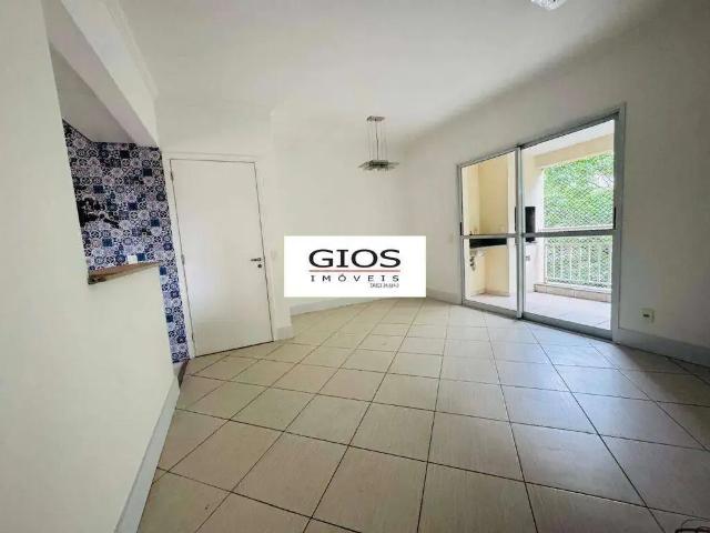 Apartamento para Locação em São Paulo/SP Limão 3 Quartos