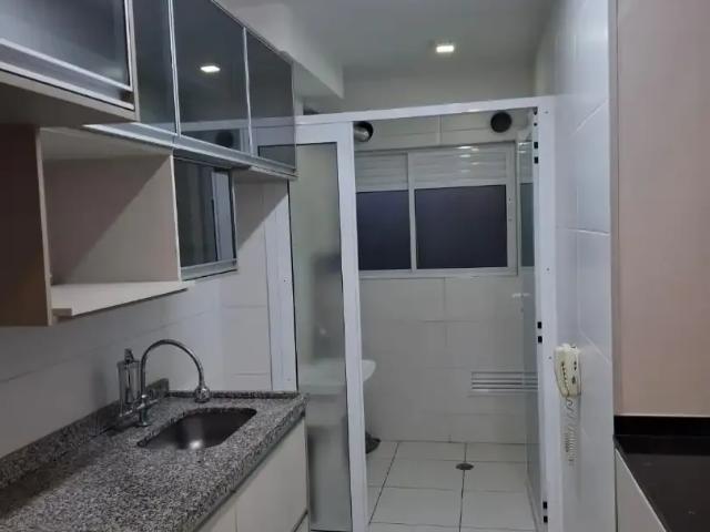 Apartamento para Locação em São Paulo/SP Limão 3 Quartos