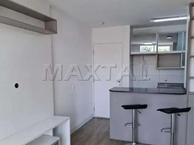 Apartamento para Locação em São Paulo/SP Limão 3 Quartos