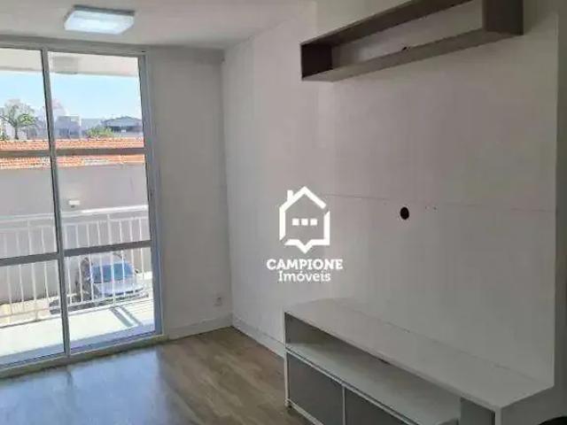 Apartamento para Locação em São Paulo/SP Limão 3 Quartos