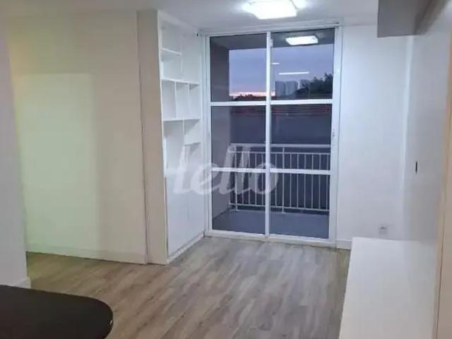 Apartamento para Locação em São Paulo/SP Limão 3 Quartos