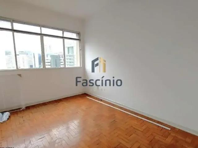 Apartamento para Locação em São Paulo/SP Liberdade 3 Quartos