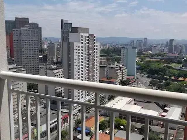 Apartamento para Locação em São Paulo/SP Liberdade 3 Quartos