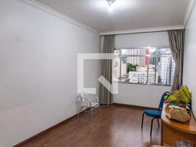Apartamento para Locação em São Paulo/SP Liberdade 3 Quartos