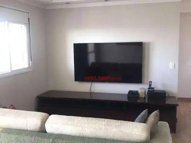 Apartamento para Locação em São Paulo/SP Liberdade 3 Quartos