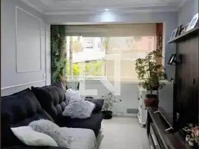 Apartamento para Locação em São Paulo/SP Liberdade 3 Quartos