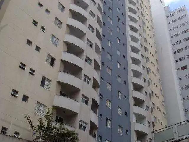 Apartamento para Locação em São Paulo/SP Liberdade 1 Quartos