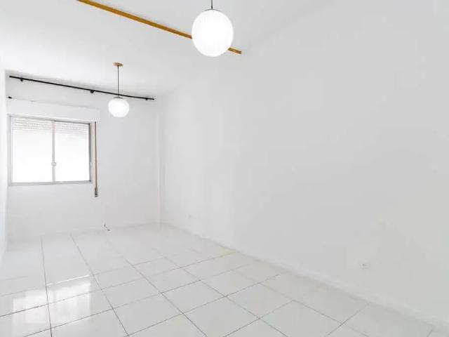 Apartamento para Locação em São Paulo/SP Liberdade 1 Quartos