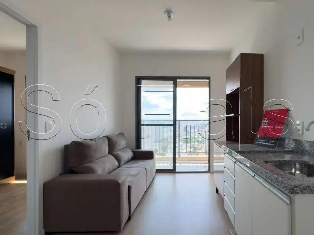 Apartamento para Locação em São Paulo/SP Liberdade 1 Quartos