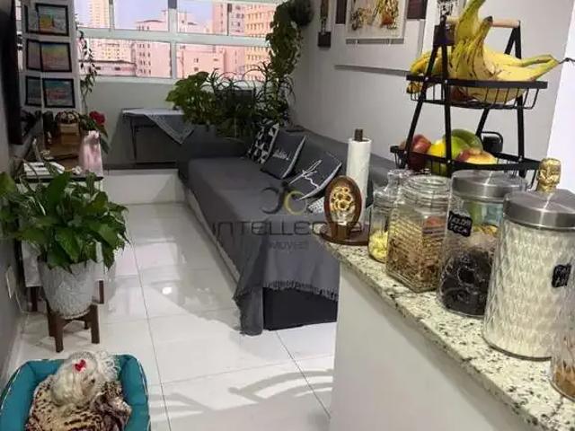 Apartamento para Locação em São Paulo/SP Liberdade 1 Quartos