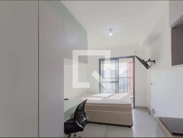 Apartamento para Locação em São Paulo/SP Liberdade 1 Quartos