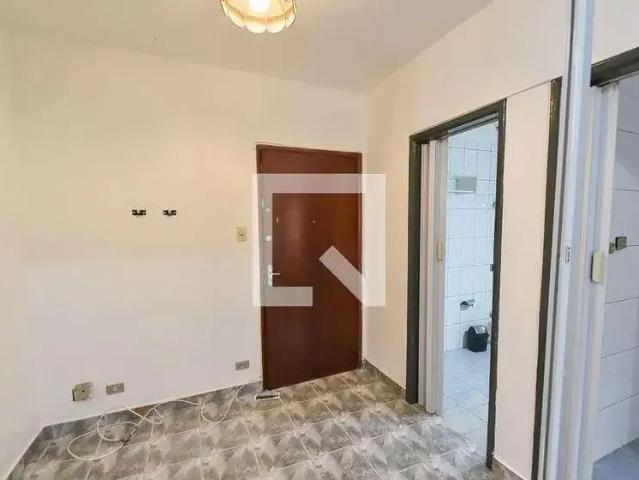 Apartamento para Locação em São Paulo/SP Liberdade 1 Quartos