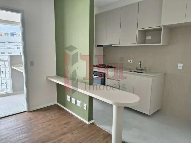 Apartamento para Locação em São Paulo/SP Liberdade 1 Quartos