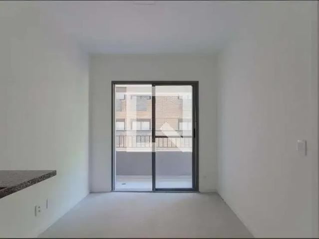 Apartamento para Locação em São Paulo/SP Liberdade 1 Quartos