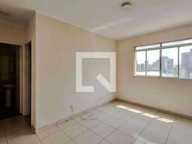 Apartamento para Locação em São Paulo/SP Liberdade 1 Quartos