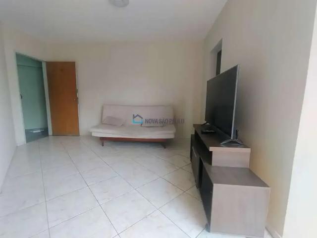 Apartamento para Locação em São Paulo/SP Liberdade 1 Quartos