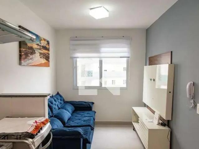 Apartamento para Locação em São Paulo/SP Liberdade 1 Quartos