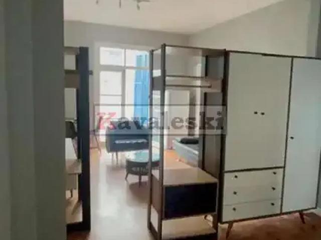 Apartamento para Locação em São Paulo/SP Liberdade 1 Quartos