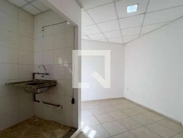 Apartamento para Locação em São Paulo/SP Liberdade 1 Quartos