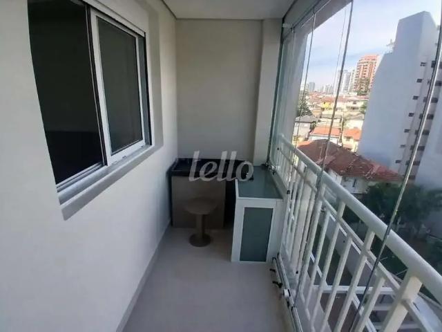 Apartamento para Locação em São Paulo/SP Liberdade 1 Quartos